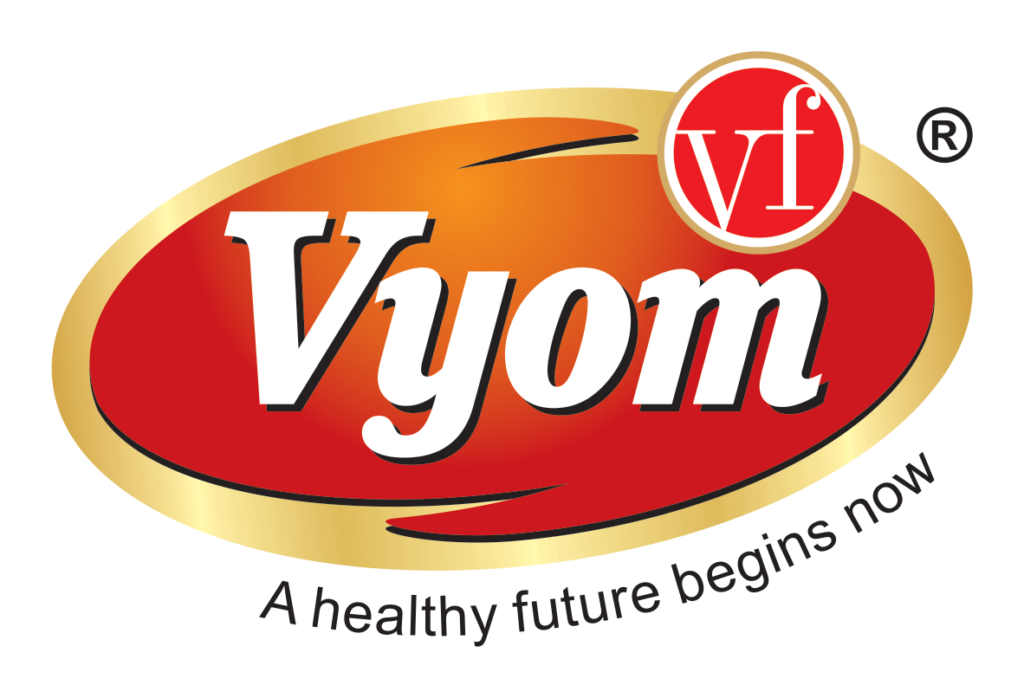 Vyom Food – Goodness of Traditional Quality and Taste
