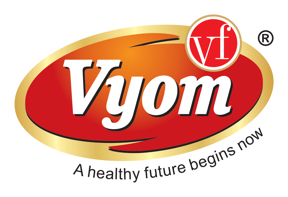Vyom Food – Goodness of Traditional Quality and Taste
